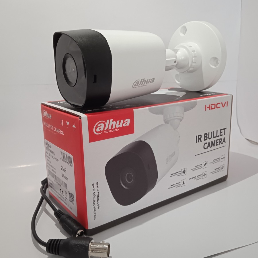 Jual Camera CCTV DAHUA Outdoor 2MP | Shopee Indonesia