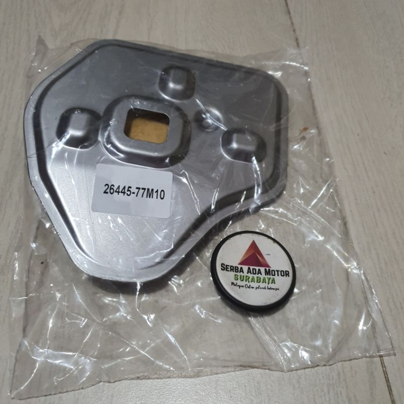 Jual FILTER OLI MATIC MITSUBISHI XPANDER | Shopee Indonesia
