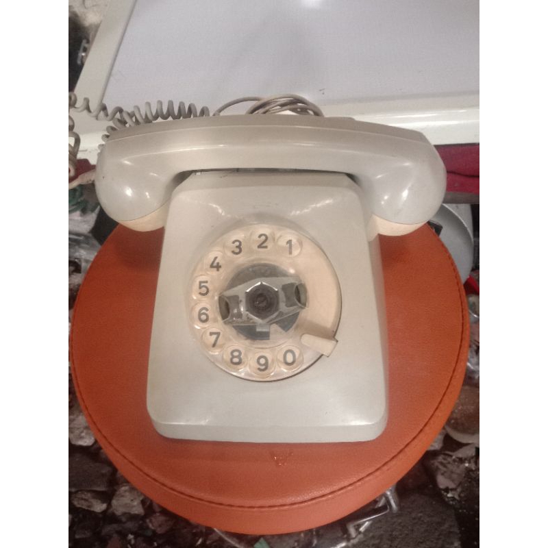 Jual Telpon jadul pajangan rumah klasik | Shopee Indonesia
