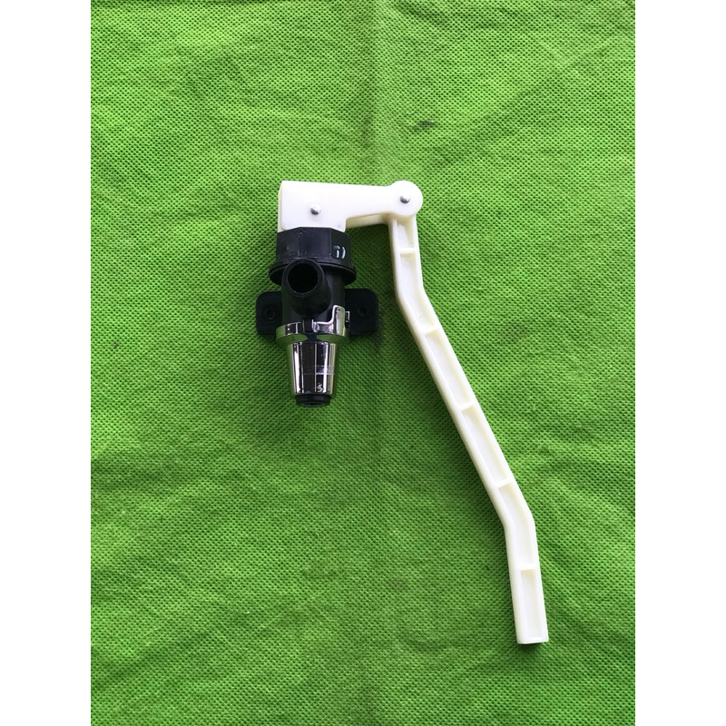 Jual Kran Keran Air Dispenser Polytron Galon Bawah Original | Shopee ...