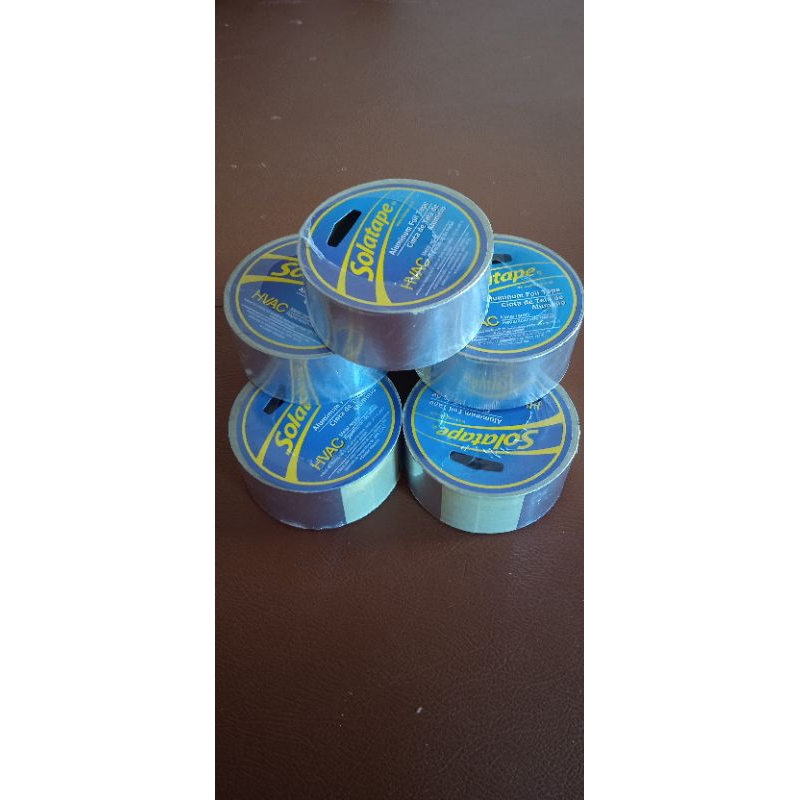 Jual aluminium foil SOLATAPE | Shopee Indonesia