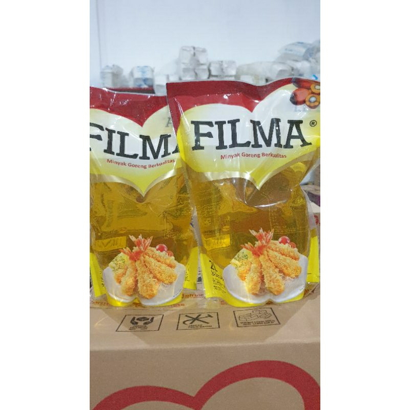 Jual JATIMLARISDA FILMA 2L DUS | Shopee Indonesia