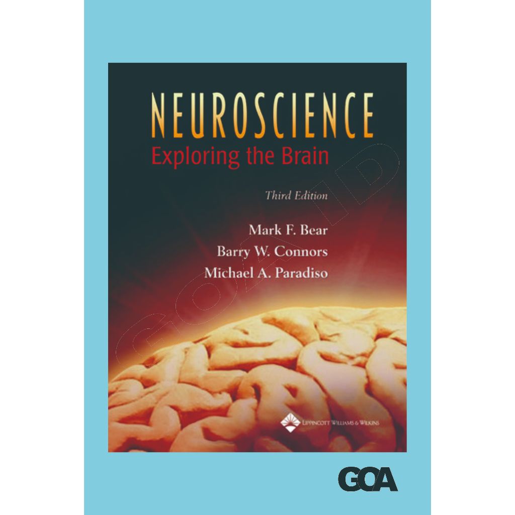 Jual Neuroscience: Exploring the Brain | Shopee Indonesia