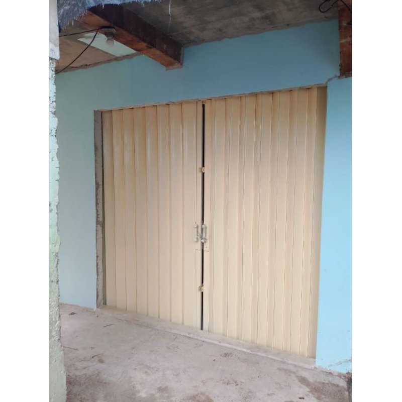 Jual pintu poldingget pesanan bp setia mekar tambun . | Shopee Indonesia