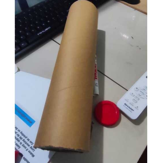 Jual Selongsong karton pengaman paket Stiker,Stempel,A3,A4 | Shopee Indonesia