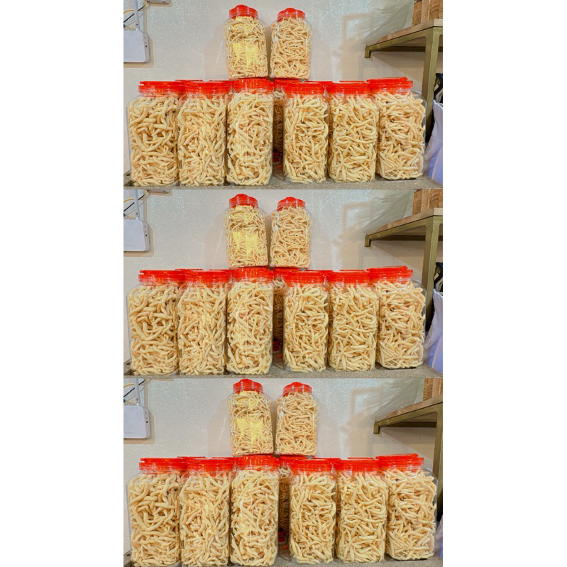 Jual kue daki atau stik keju [KHUSUS TF DI IG] | Shopee Indonesia