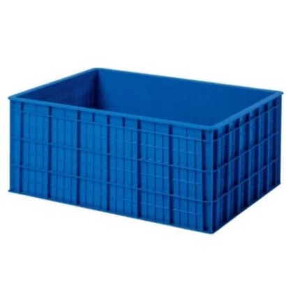 Jual 84x63x37 Box Container Rabbit 7006 Roda Bak Air Mirip Krat Hanata ...