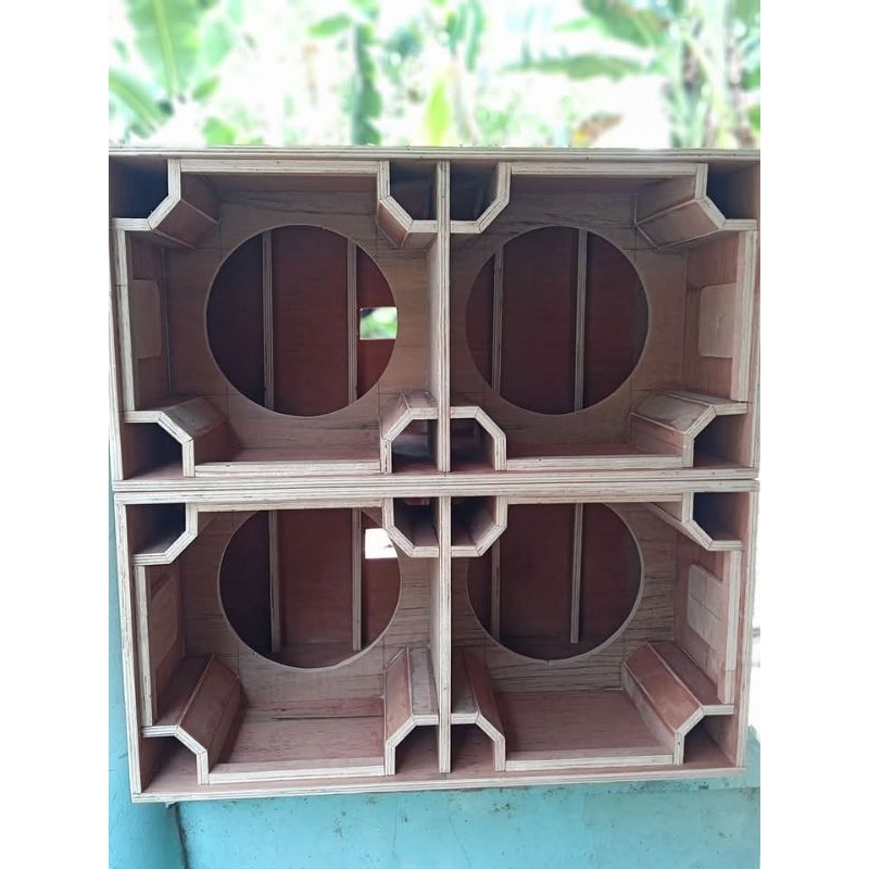 Jual Box Speaker Planar model brewog audio 10 inc.12 inc .15inc .18 inc ...