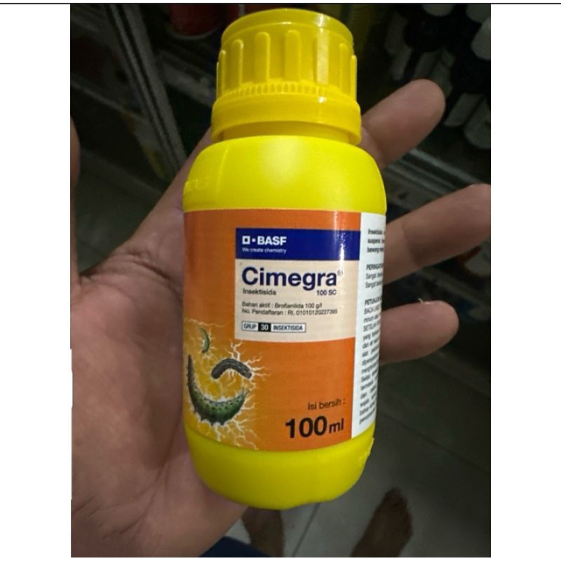 Jual Cimegra 100 ml | Shopee Indonesia