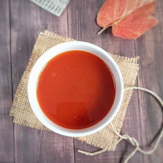 Jual SAOS MERAH - 180 ML | Shopee Indonesia