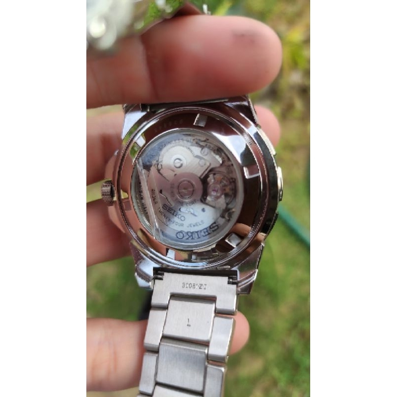 Jual Seiko Mini Monster | Shopee Indonesia