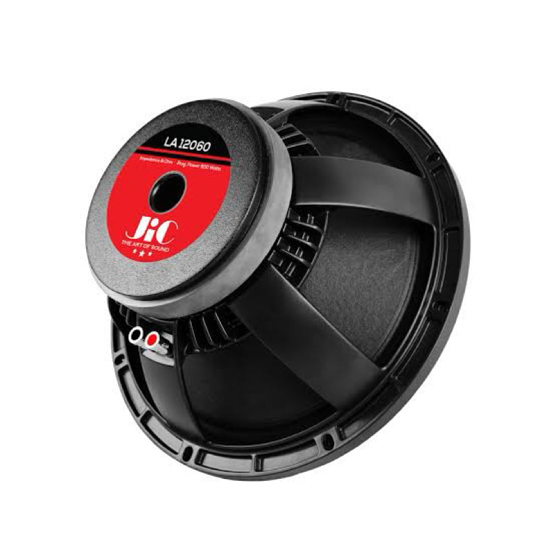 Jual SPEAKER JIC LA 12060 | Shopee Indonesia