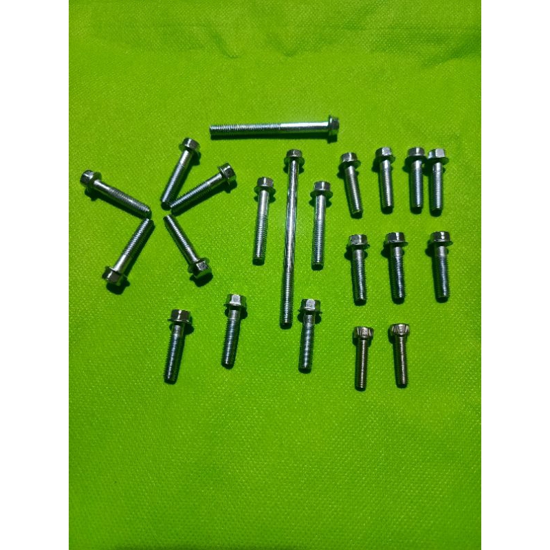 Jual Baut cvt Yamaha nuovo | Shopee Indonesia