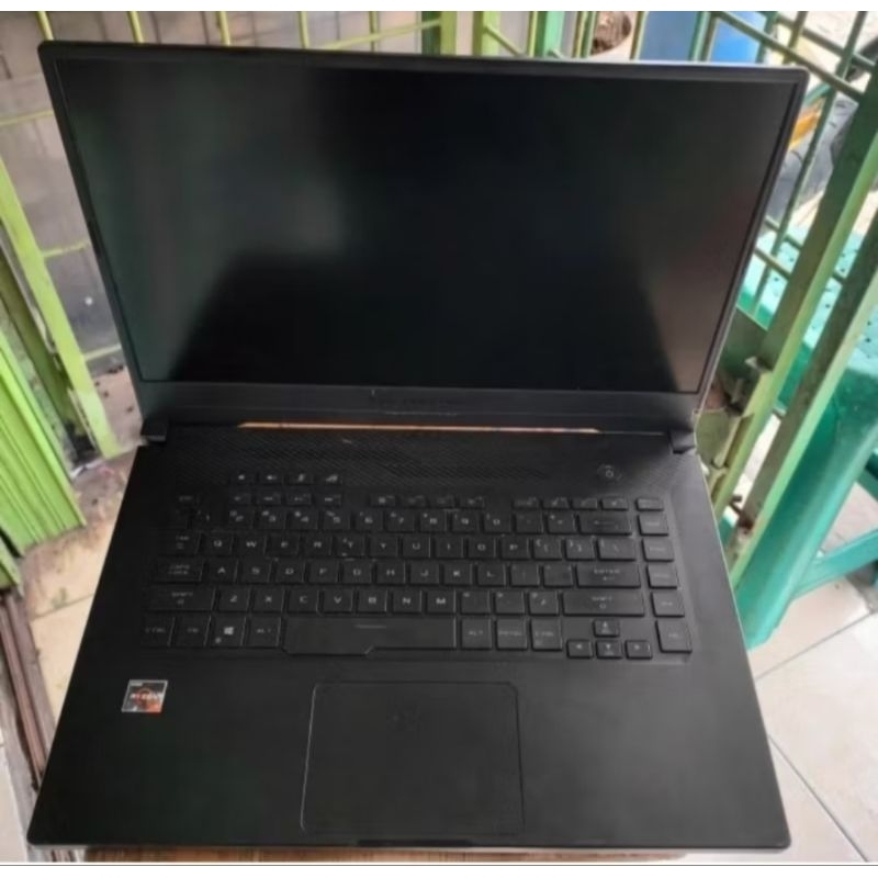 Jual laptop Asus rog zephyrus M15 gu502du mati total | Shopee Indonesia