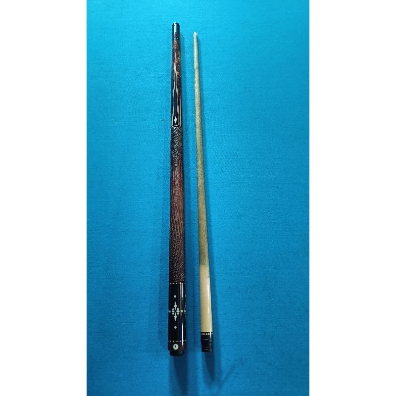 Jual Stick Billiard Custom Filiphine JD (Joel Dadivas) | Shopee Indonesia