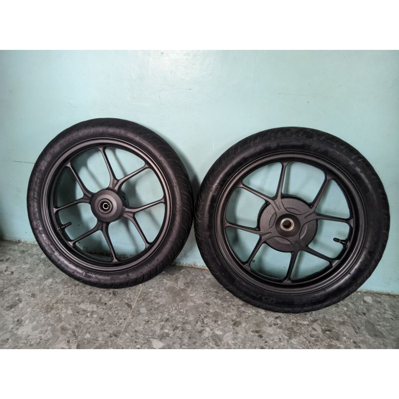 Jual Velg Beat Deluxe 2024 | Shopee Indonesia