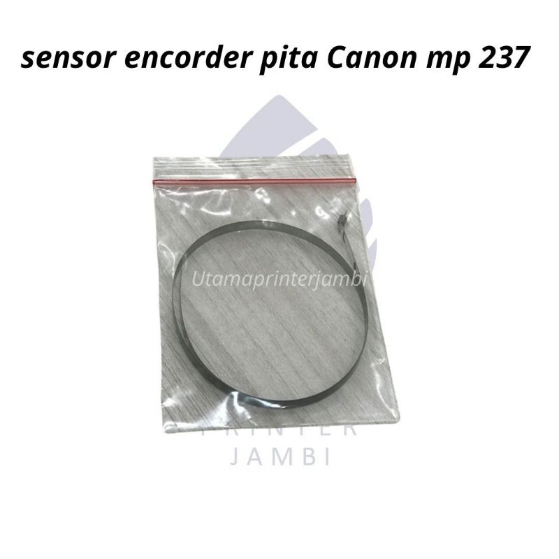 Jual Sensor encorder panjang pinta Canon mp237 mp258 mp287 ip2770 ...