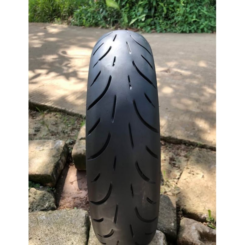 Jual BAN SCOOPY DONAT MEREK PRESA UKURAN 110/90 RING 12 | Shopee Indonesia