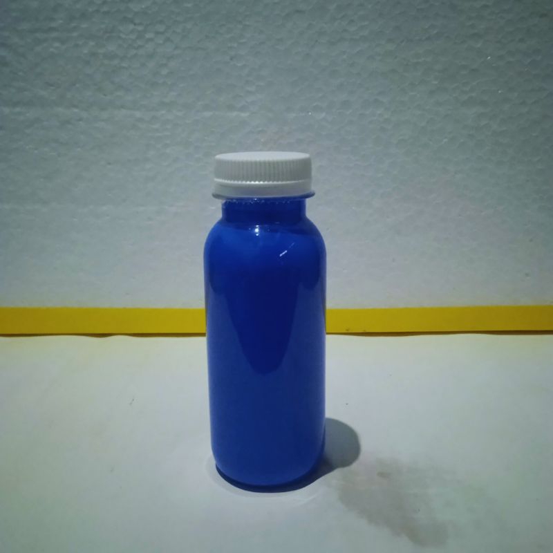 Jual CAT LUKIS AKRILIK WARNA BIRU | Shopee Indonesia