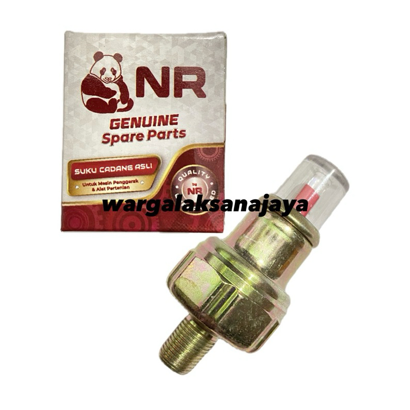 Jual RD 45 - RD 115 | TF 55 - TS 230 Amper Oli Oil Indicator Kontrol ...