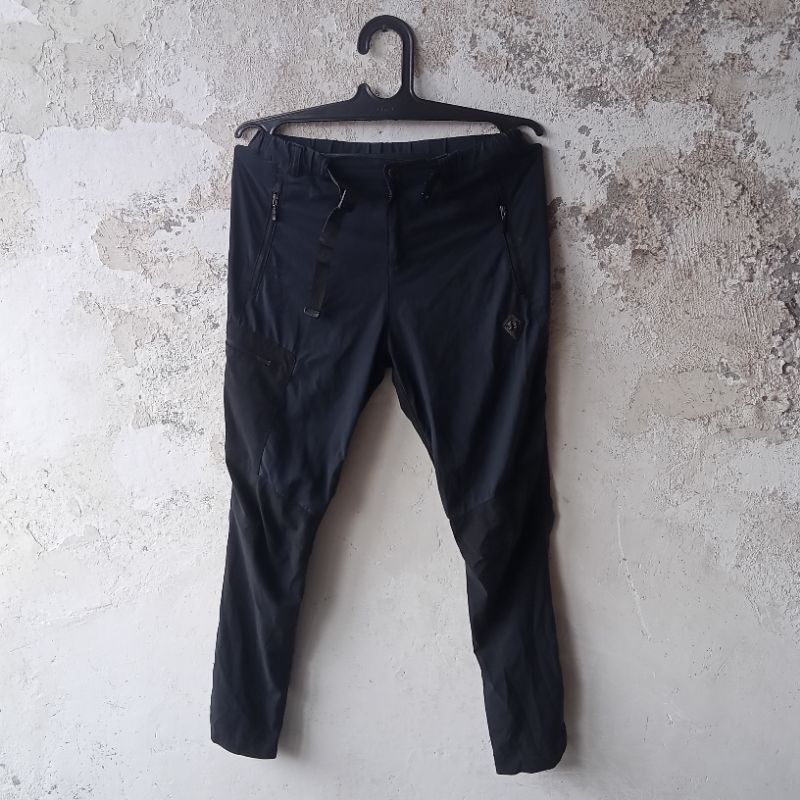 Jual KOLON SPORT KARGO CELANA OUTDOOR SIZE 28 29 SECOND ORIGINAL ...