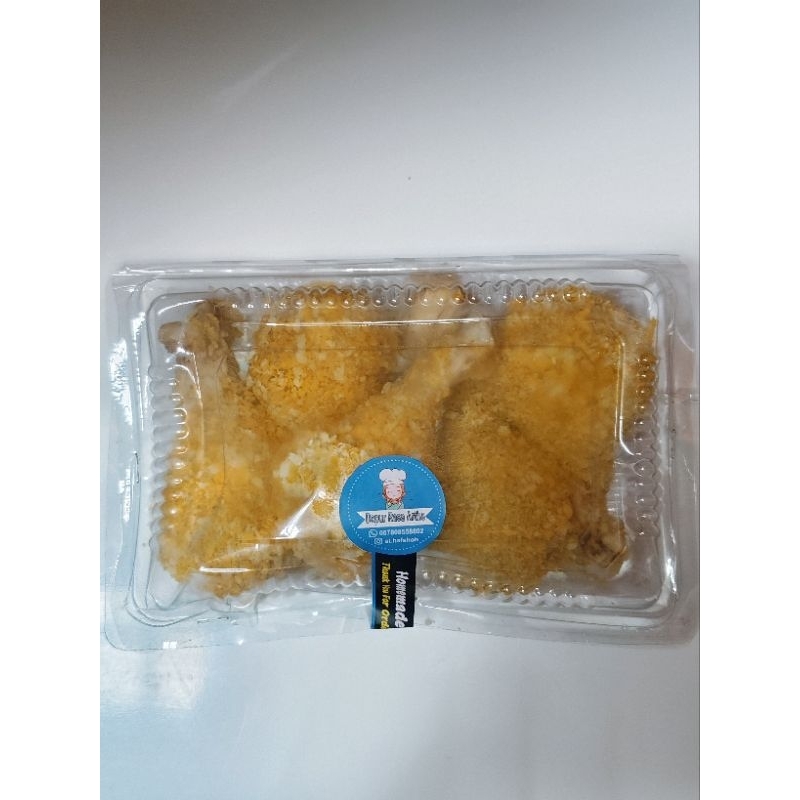 Jual Citul Ayam 5 pcs | Shopee Indonesia