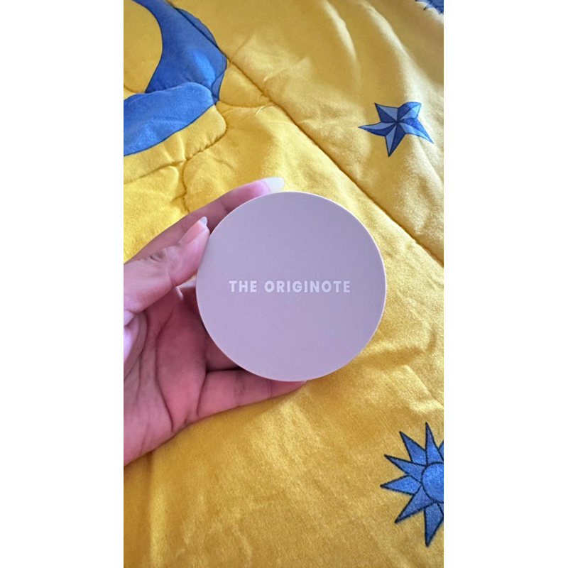 Jual The Originote Cushion (Preloved) | Shopee Indonesia