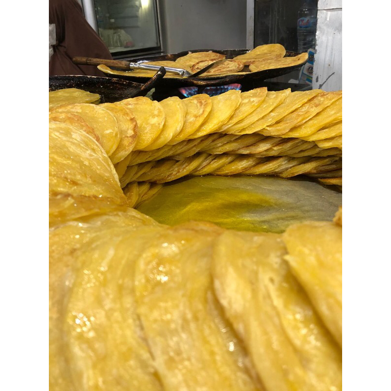 Jual JAWARA ROTI MARYAM FROZEN ( AMPEL ) | Shopee Indonesia