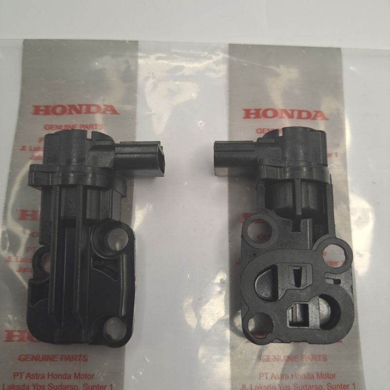 Jual SWITCH IACV CHOKE OTOMATIS CB150,SONIC,SUPRA,GTR,PCX, CBR150,CBR ...