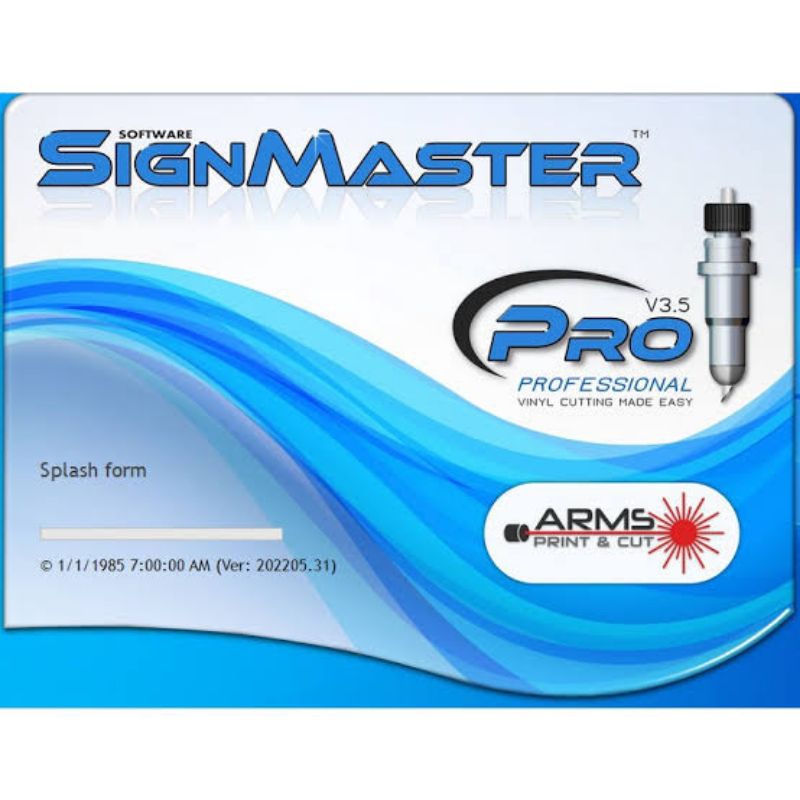 Jual signmaster pro v5 | Shopee Indonesia