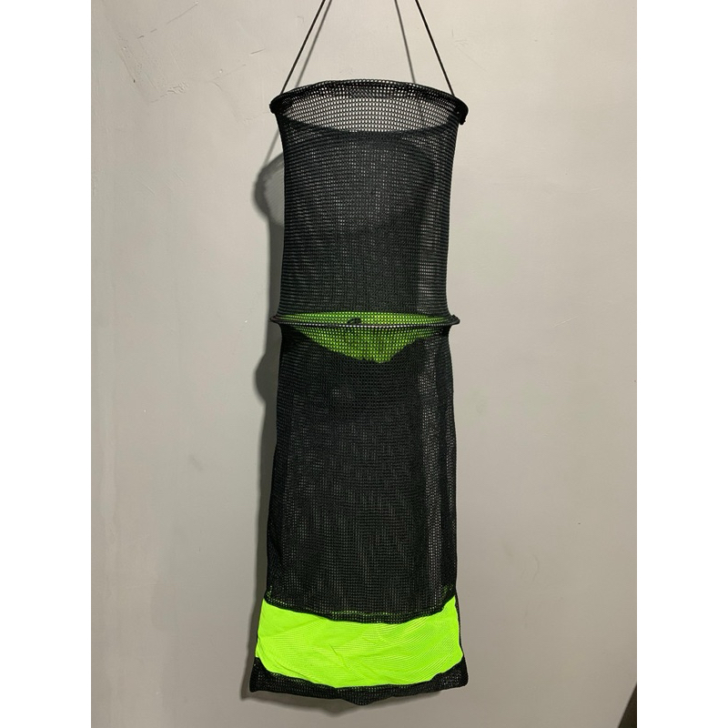 Jual KOJA IKAN MODEL BULAT RING 3 75 CM PAKAI PENUTUP TARIK KORANG IKAN ...