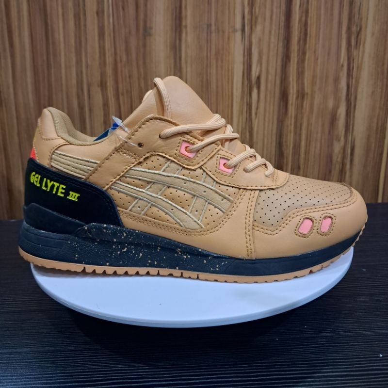 Jual Sneakers Pria wanita Asics Gel Lyte 3 | Shopee Indonesia