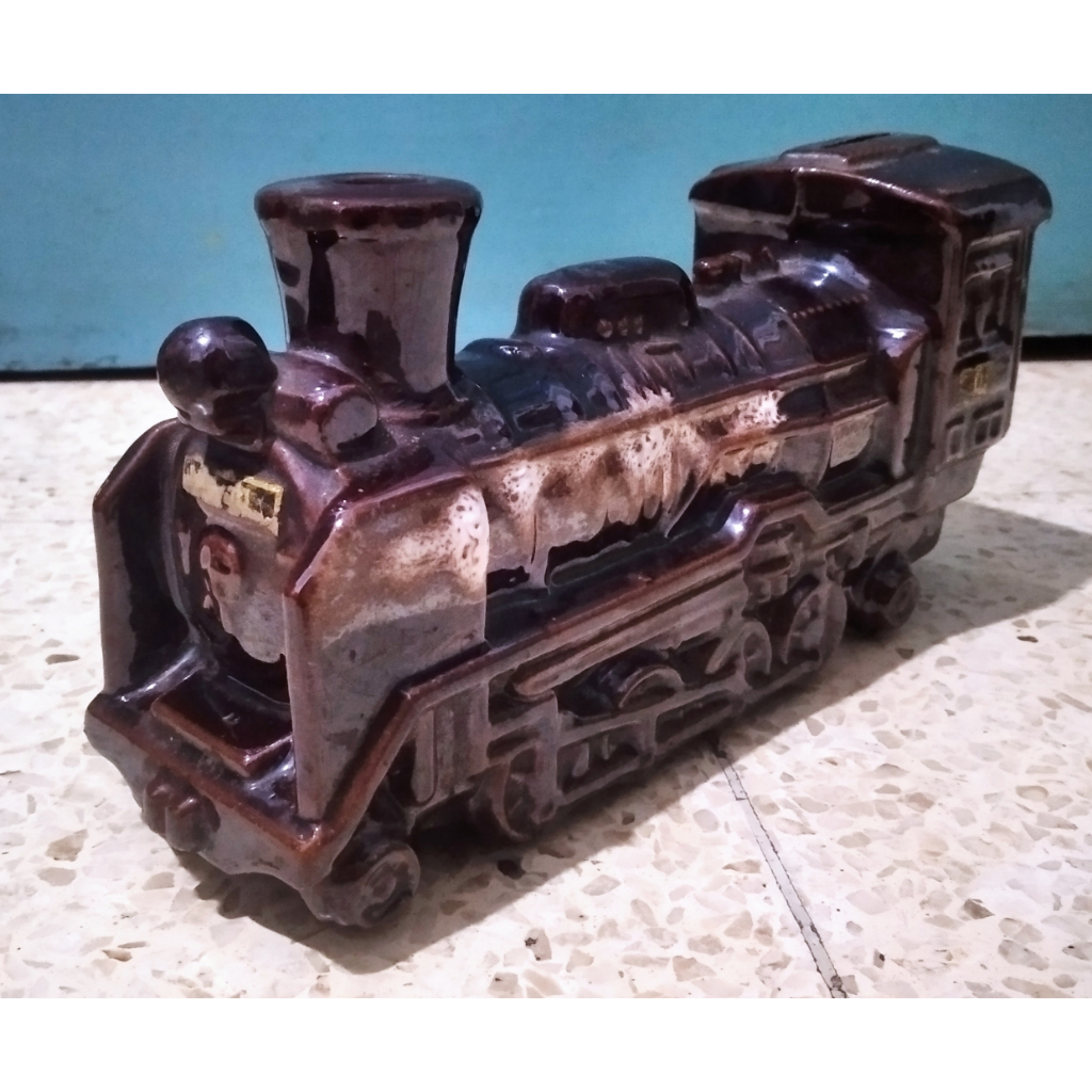 Jual Celengan bentuk kereta api | Shopee Indonesia