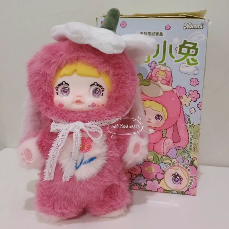Jual Nommi V2 Tulip Blind Box | Shopee Indonesia