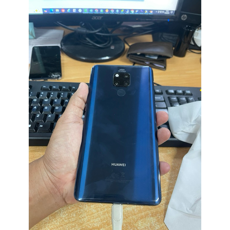 Jual Huawei mate 20x | Shopee Indonesia