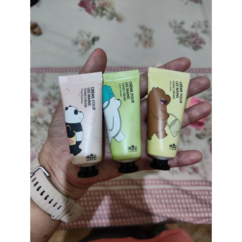 Jual NEW miniso hand cream | Shopee Indonesia