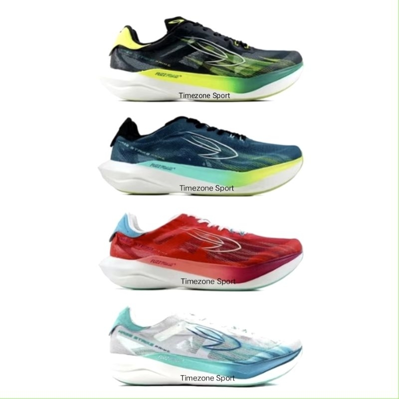 Jual SEPATU RUNNING 910 NINETEEN HAZE STRIKE PRIME NEW ARRIVAL 2025 ...