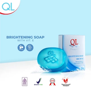 Toko Online QL Cosmetic Official Shop | Shopee Indonesia