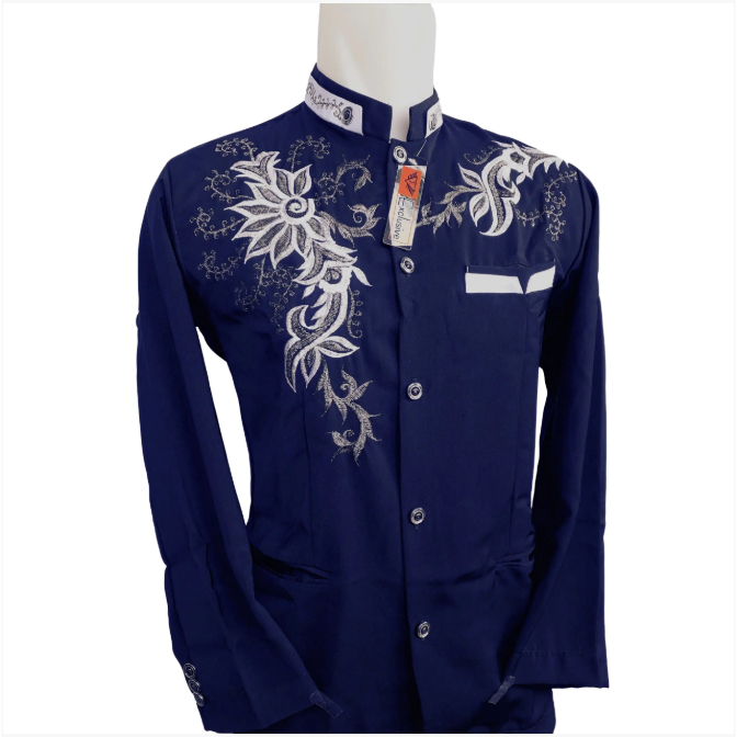 Jual JASKO DEWASA DAN ANAK / JAS COUPLE BAPAK ANAK / KOKO PASANGAN ANAK ...