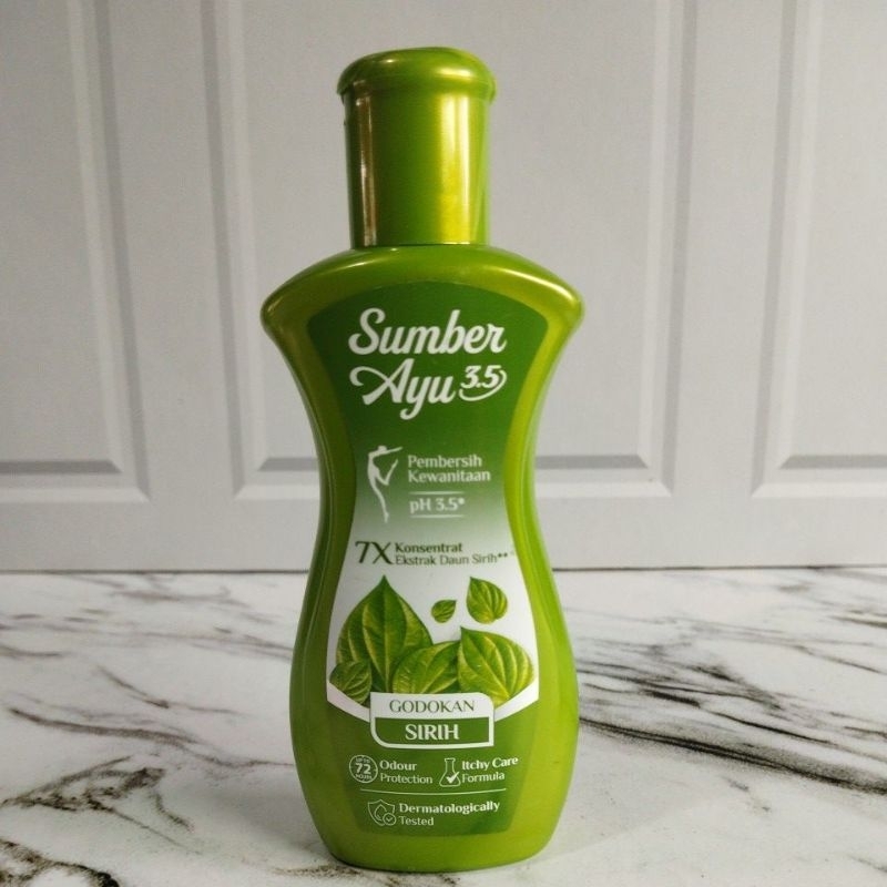 Jual Sumber Ayu Godokan Sirih 90 ml | Shopee Indonesia