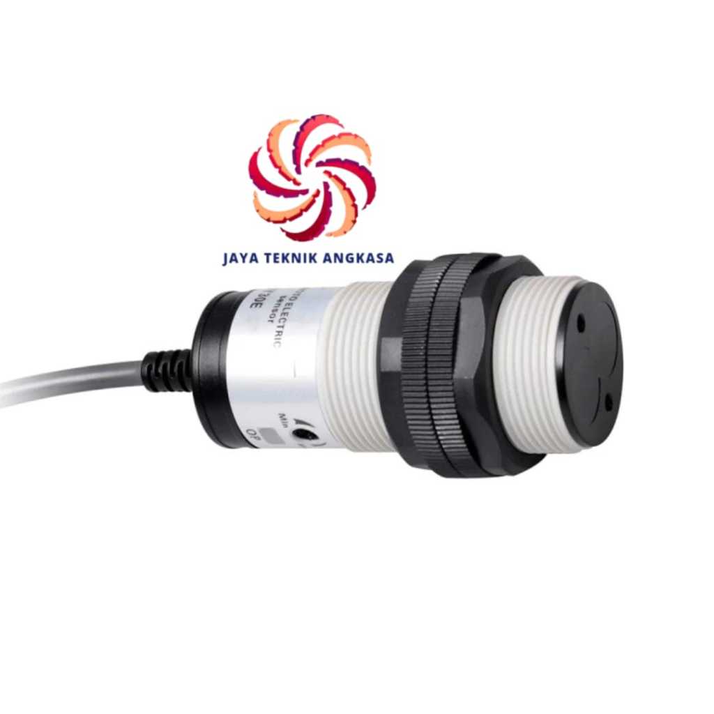 Jual PHOTOELECTRIC SENSORS CGY30E-D70PA PHOTOELECTRIC SENSOR 3WIRES ...