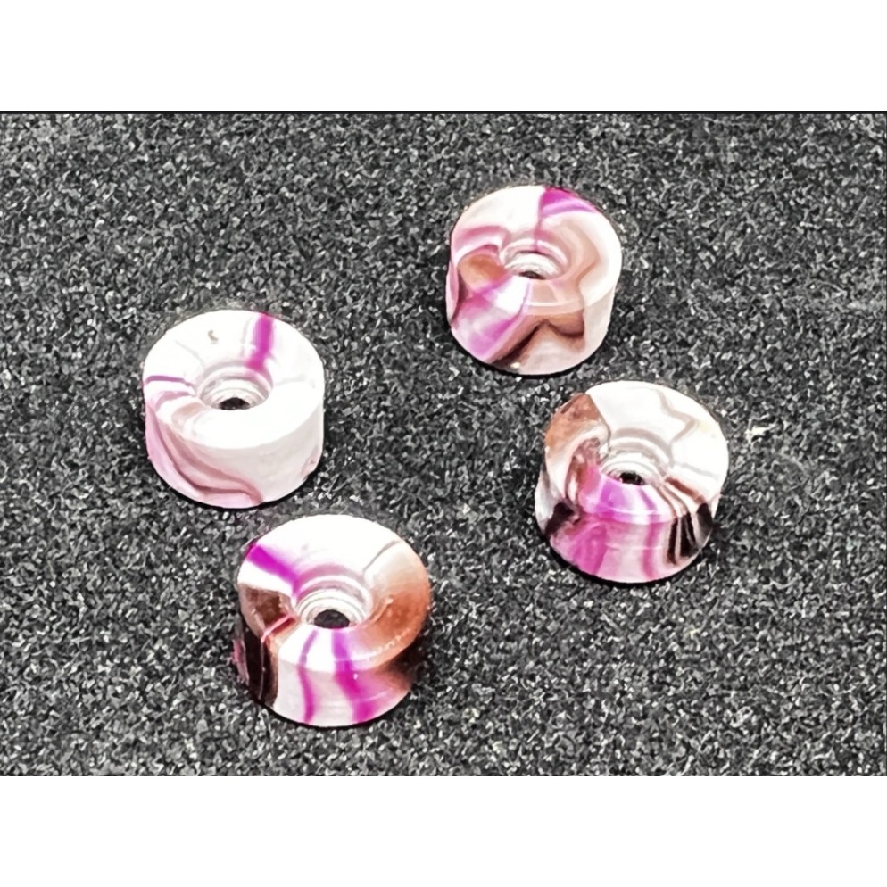 Jual elastico bowl wheels MARSMELLOW | Shopee Indonesia