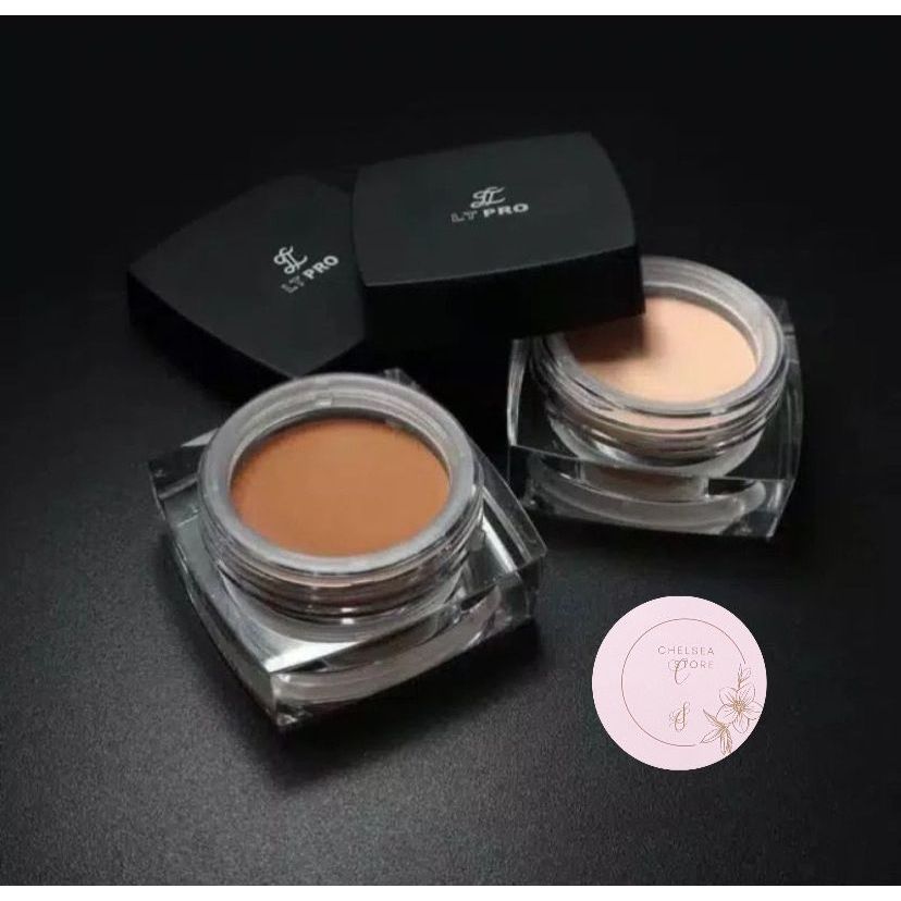 Jual Lt Pro Smooth Corrector Cream Foundation | Shopee Indonesia