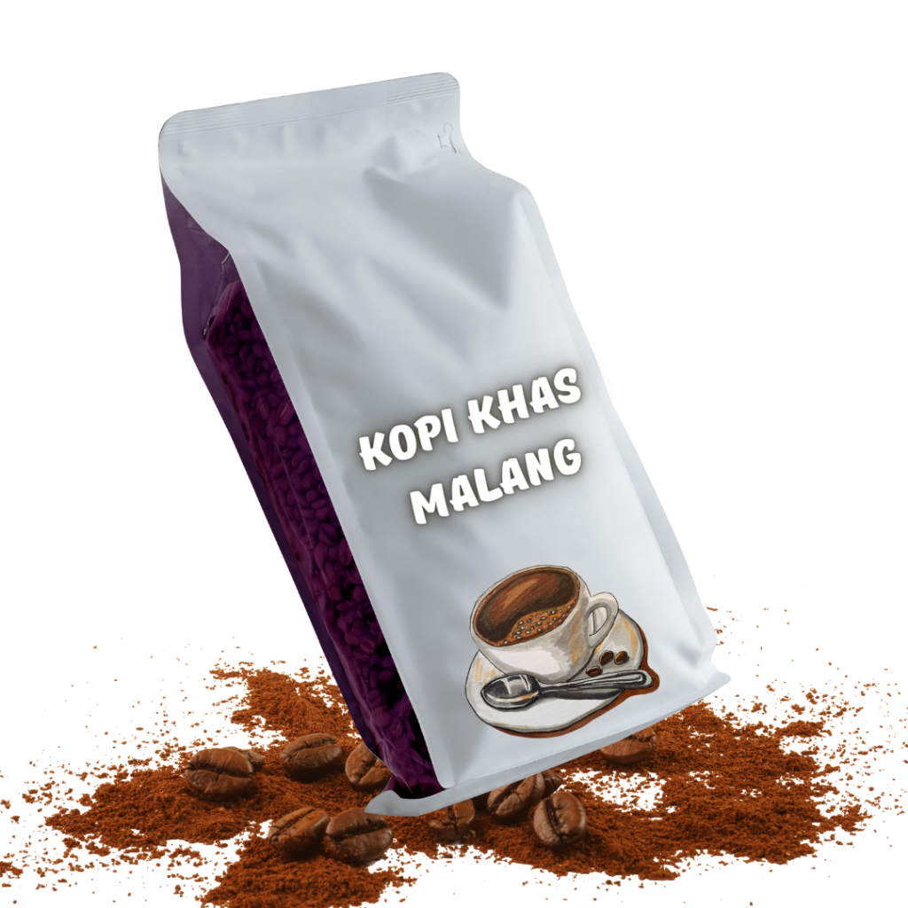 Jual Kopi Cap SEDUH Khas Malang – 250 Gram Premium, Aroma Nikmat dan ...