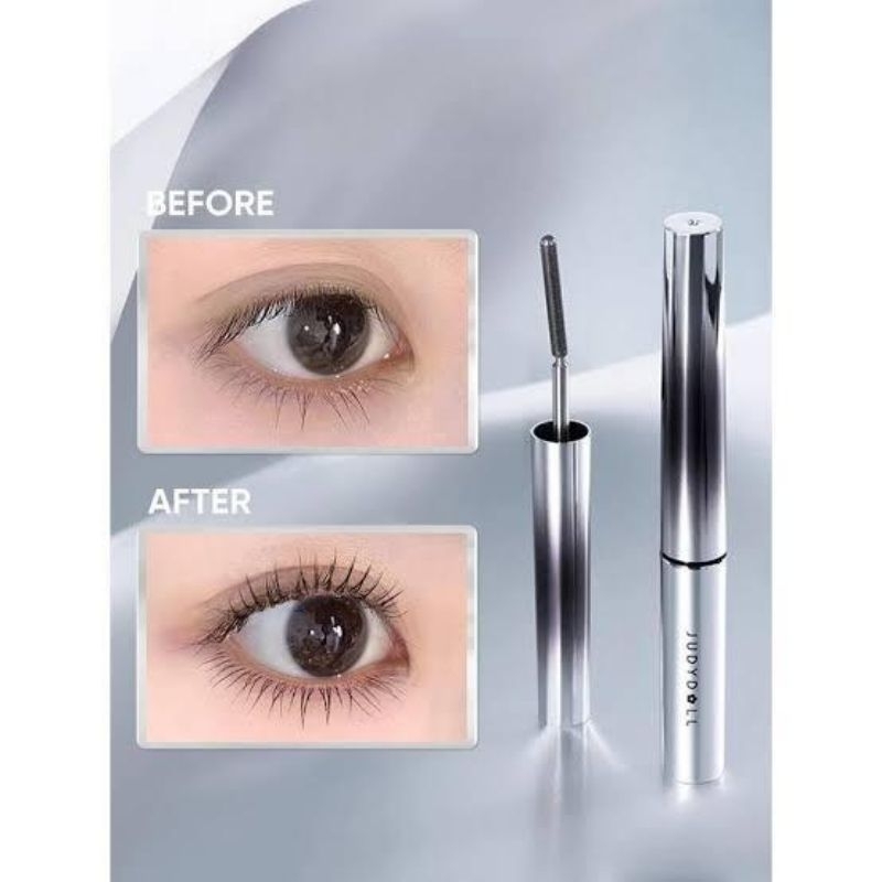 Jual JUDYDOLL IRON MASCARA [ MASCARA BESI WATERPROOF] | Shopee Indonesia