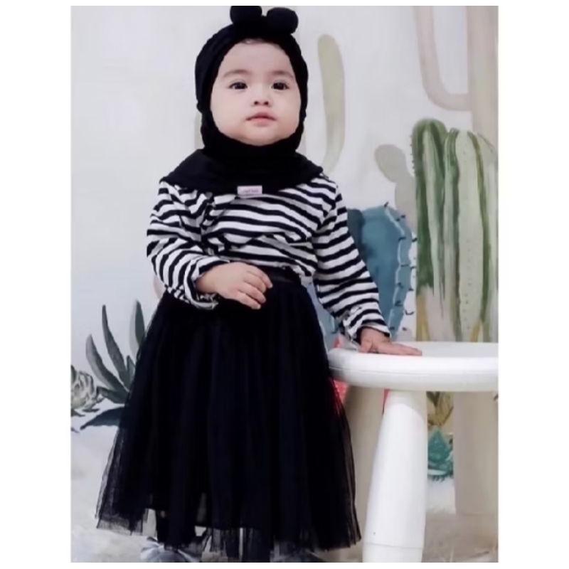 Jual rok tutu anak 1-3 tahun | Shopee Indonesia