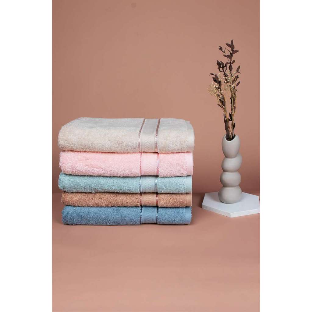 Jual Terry Palmer x Blibli Exclusive Collection - Bath Towel 70 x 140 ...