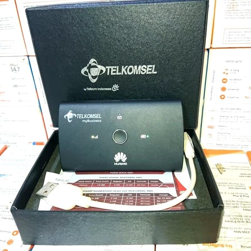 Jual Wifi Modem Mifi HUAWEI E5673cs-609 E5576 E5573 E5577 UNLOCK All ...