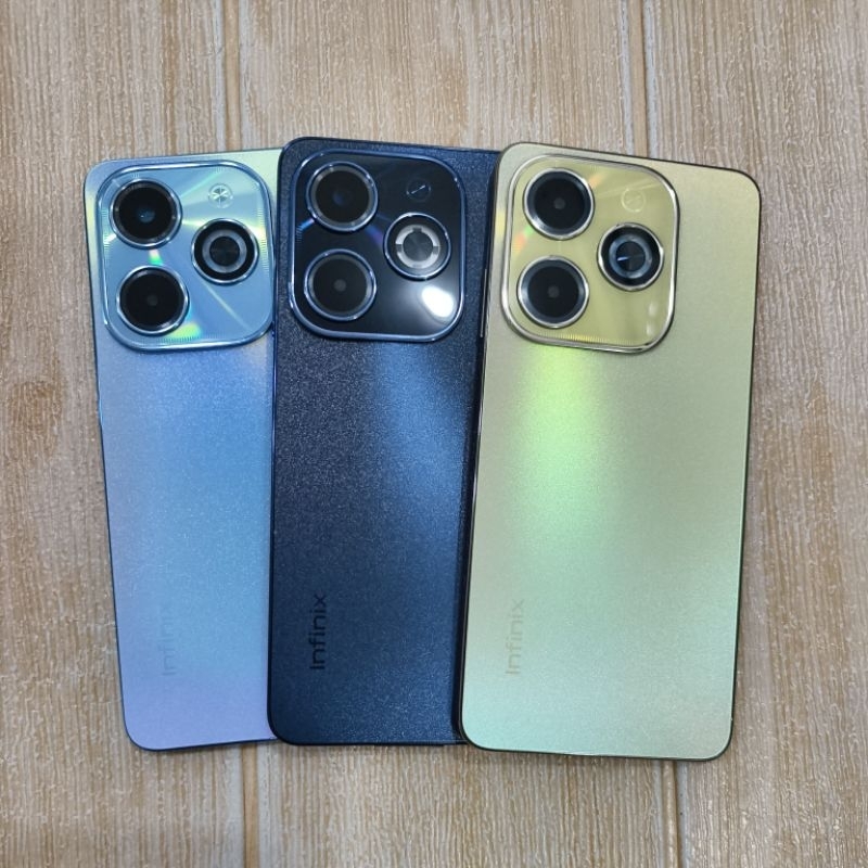 Jual Casing housing Infinix Hot 40i fullset | Shopee Indonesia