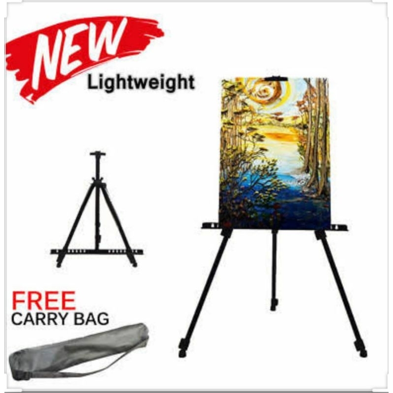 Jual Stand Foto Frame Tripod Frame Foto Wedding Besi Hitam | Shopee ...